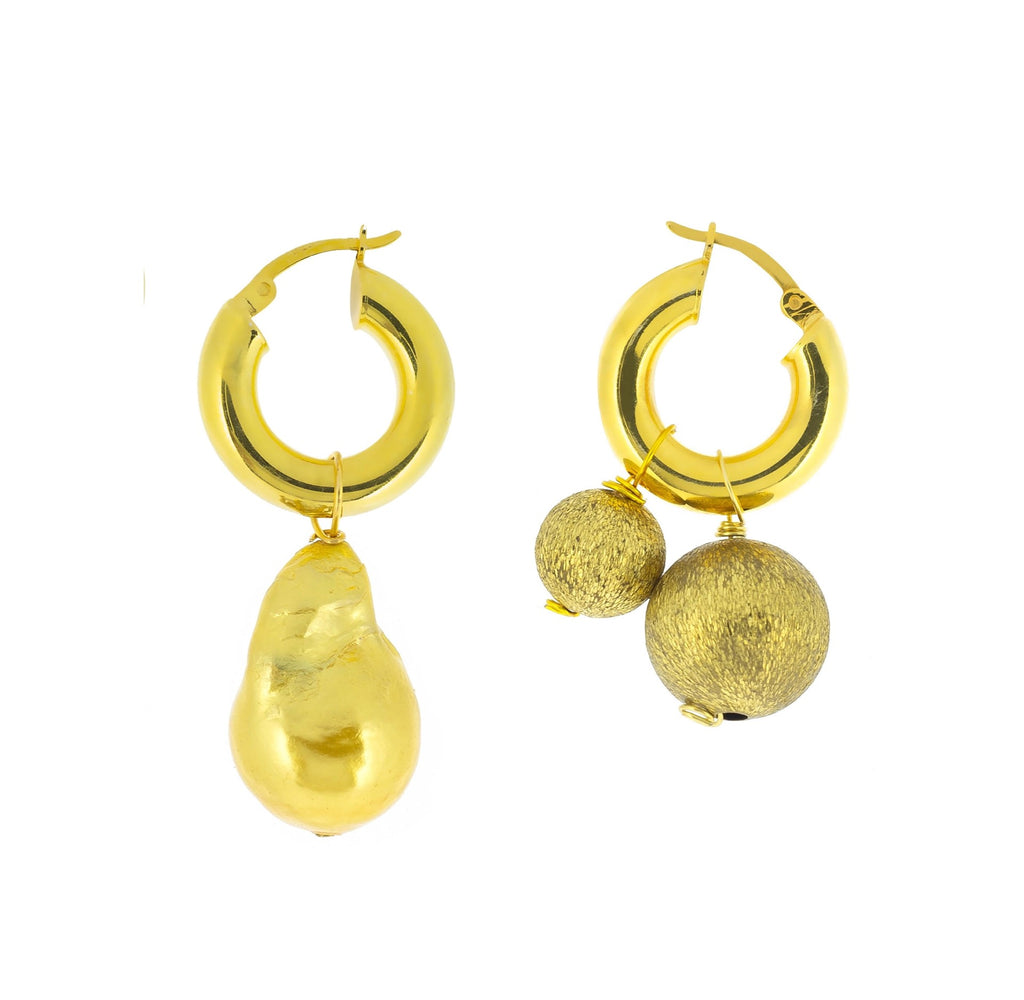 Luxure – Pearly and More